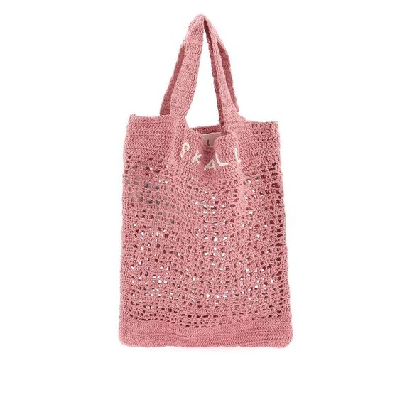 Skall Studio | Bags | Skall Studio Evalu Crochet Handbag In 9 Women ...